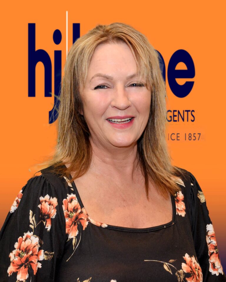 Meet Our Expert Team: HJ Byrne Estate Agents